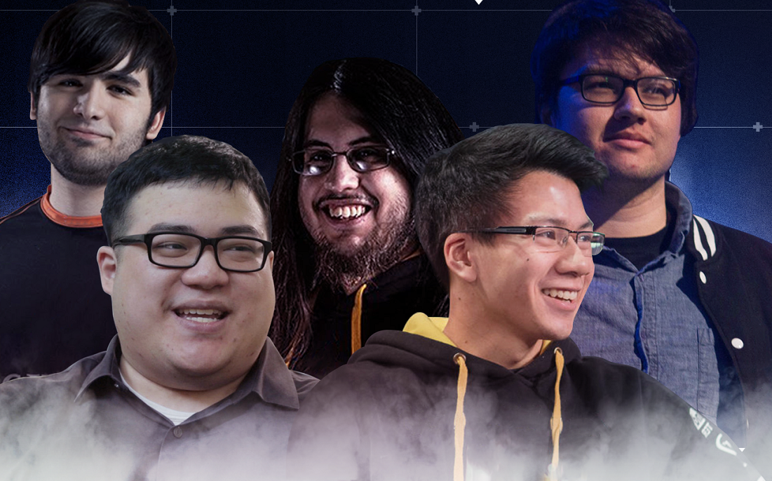 睡神開眼！聯手Voyboy等老將重回《英雄聯盟》 | 電競 | Newtalk新聞