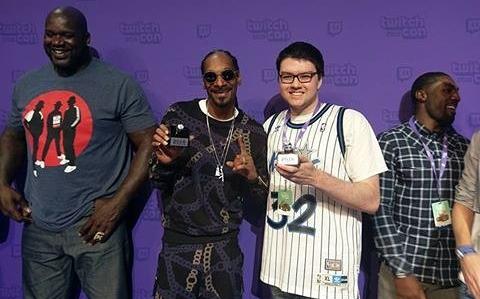 重回《英雄聯盟》Dyrus：想給粉絲些值得大聲歡呼的事情 | 電競 | Newtalk新聞