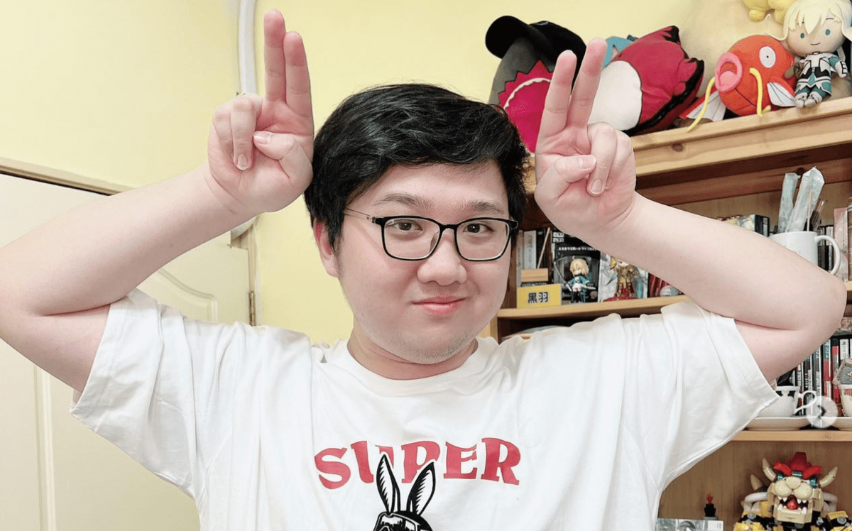 YT頻道連收2次「紅標警告」！黑羽痛心宣布：地獄梗系列全數下架 | 網紅 | Newtalk新聞