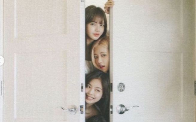 Jennie真現身瘋馬秀！現場反應曝光 Lisa一舉動展現好交情 | 娛樂 | Newtalk新聞