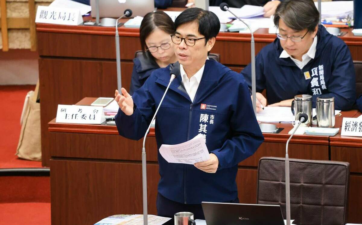 高市府持續嚴格監督把關食安 進口蛋流向不明廠商已送檢調 | 政治 | Newtalk新聞