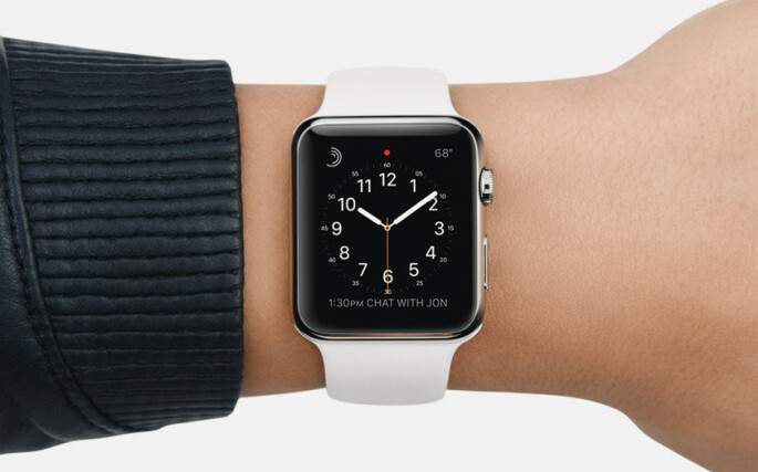 蘋果Apple Watch涉侵犯專利 恐有進口限制風險！ | 科技 | Newtalk新聞