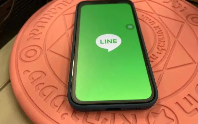 LINE最新功能太狂！「點1按鈕」照片全回歸 | 新奇 | Newtalk新聞