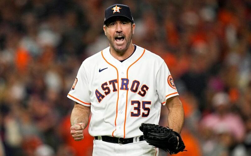 (影)V中年6局好投、Alvarez雙響 太空人搶首勝 | 體育 | Newtalk新聞