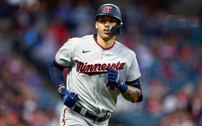 Correa猛打賞！雙城6:2太空人系列賽扳平 | 體育 | Newtalk新聞