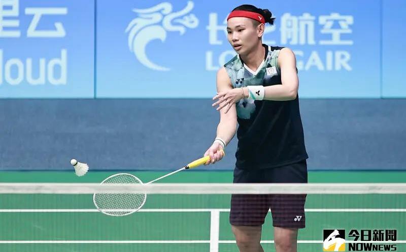 女單「F4」僅戴資穎參加超級500北極公開賽 | 體育 | Newtalk新聞