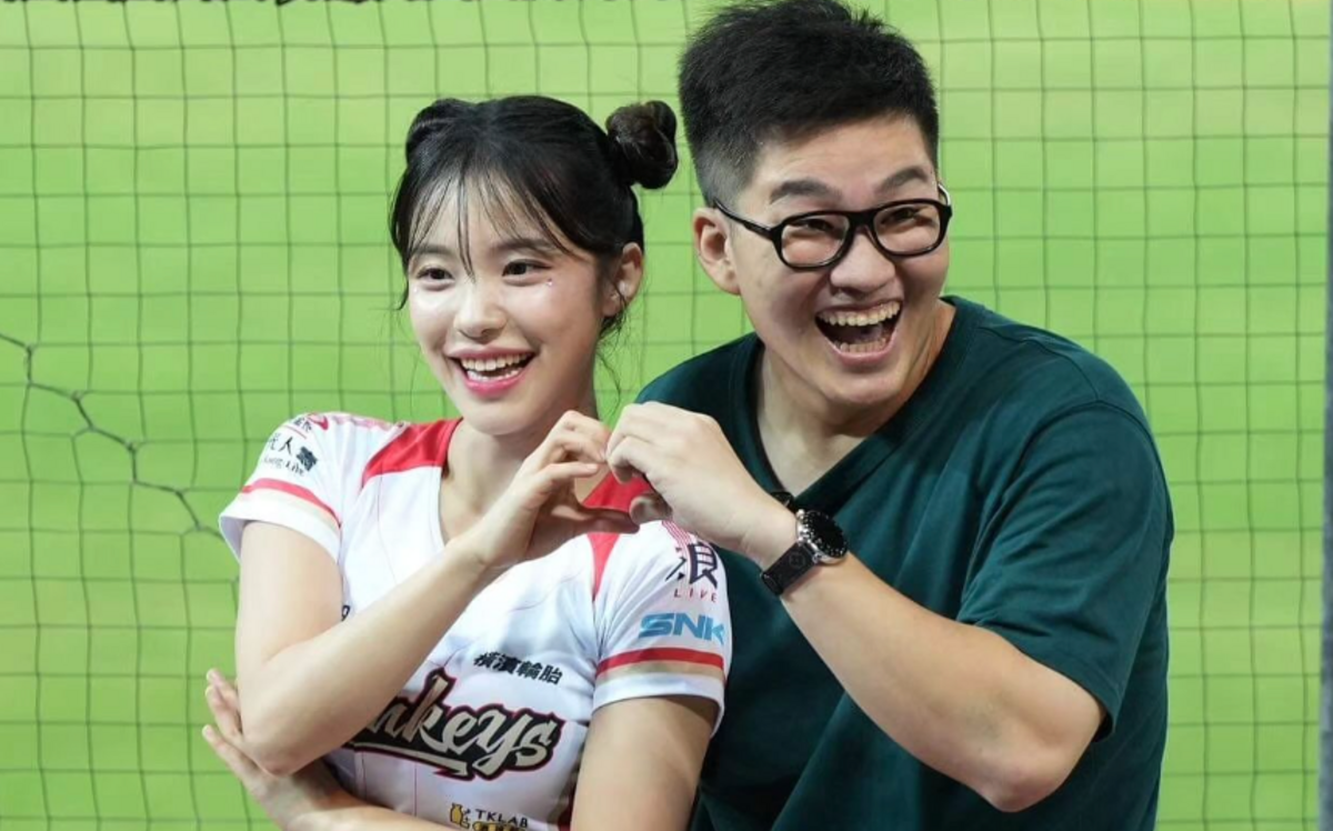 Joeman跟李多慧合比愛心樂翻！重播見「殘酷事實」超尷尬 | 網紅 | Newtalk新聞