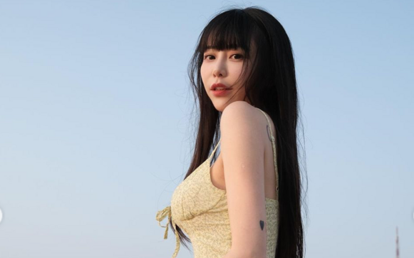 梓梓「現身成功嶺」參加助理懇親！網羨慕狂喊：走路都有風了 | 網紅 | Newtalk新聞