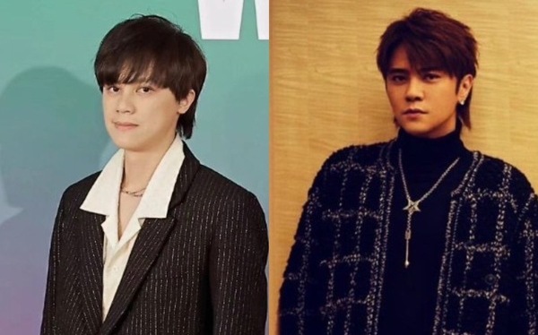 HowHow走鐘獎造型「撞臉羅志祥」！本尊幽默回應了 | 網紅 | Newtalk新聞