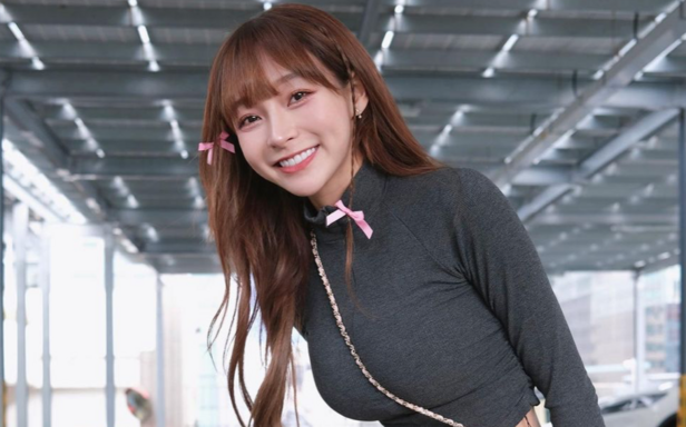 牙齒「上白下黃」嚇壞全網！林襄高EQ回應：下排矯正中 | 網紅 | Newtalk新聞