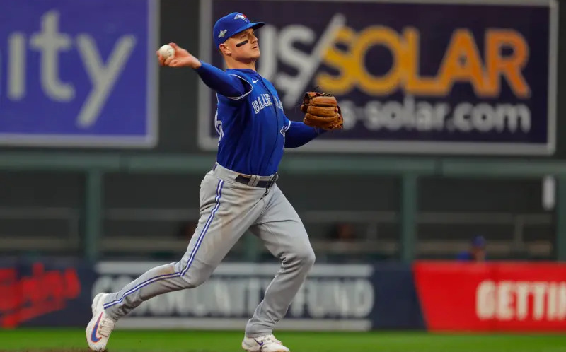 MLB／金手套獎入圍名單！藍鳥最多人入選 | 體育 | Newtalk新聞