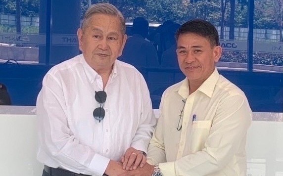 力挺新南向政策 越南勇源基金會邀廣南省官產學訪台交流 | 財經 | Newtalk新聞