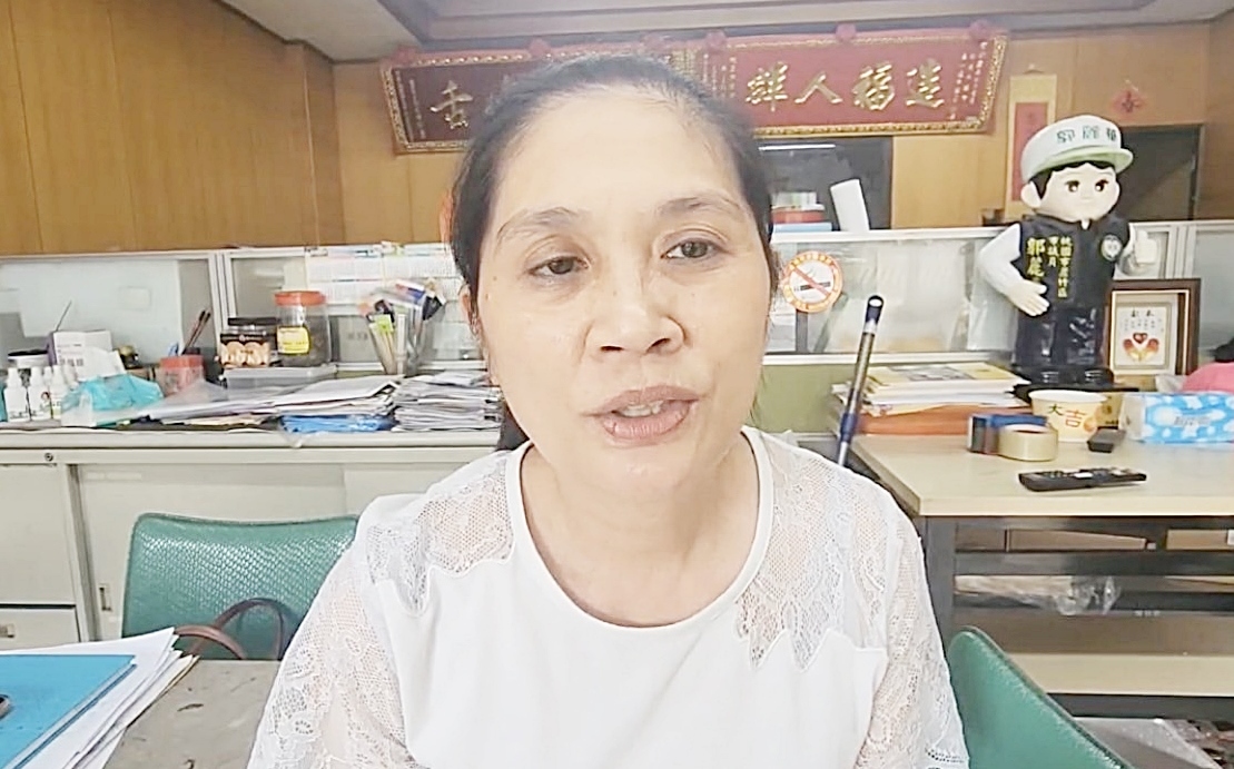 幫郭台銘連署每份300元涉賄選？ 前桃市議員認：郭辦有送發財金來 | 社會 | Newtalk新聞