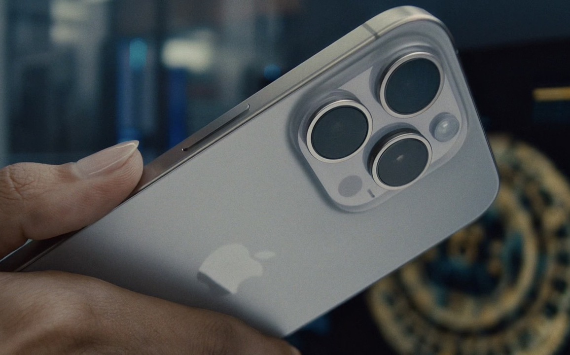 手機過熱、螢幕有殘影 iPhone 15 Pro系列用戶滿意度創新低 | 科技 | Newtalk新聞