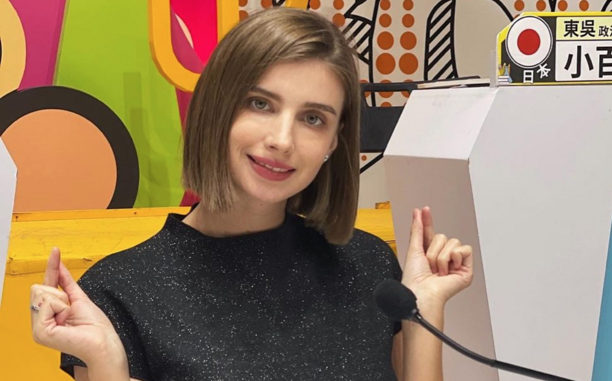 佳娜懷孕6個月換新髮型！「一刀剪」造型美炸網讚爆：很優雅 | 網紅 | Newtalk新聞