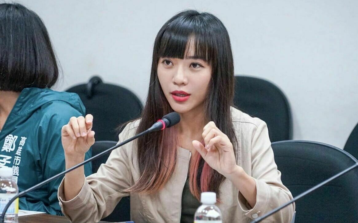 趙天麟退選 民進黨：下週三中執會補提名黃捷 | 政治 | Newtalk新聞