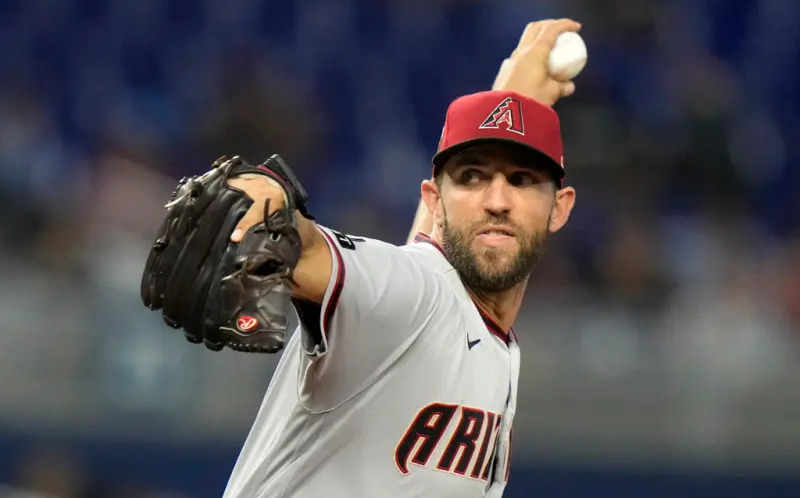 響尾蛇若奪冠！Bumgarner也能領戒 | 體育 | Newtalk新聞