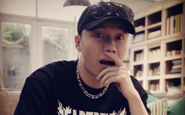 超哥新單曲「未出先轟動」！50秒MV曝光 Toyz聽完傻了：超派聽 | 網紅 | Newtalk新聞