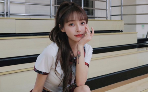 林襄「不敢拿麥克風說話」！罕吐心聲認：容易怯場緊張 | 網紅 | Newtalk新聞