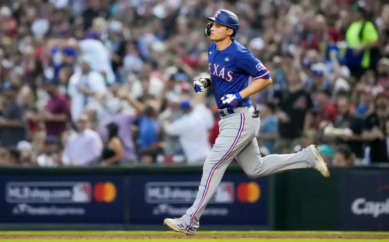 遊騎兵3:1響尾蛇 搶下世界大賽G3 | 體育 | Newtalk新聞