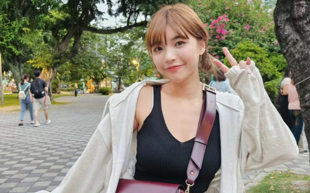 一隻阿圓3度「雷射除刺青」！術後照曝光：感覺像被火柴燙 | 網紅 | Newtalk新聞