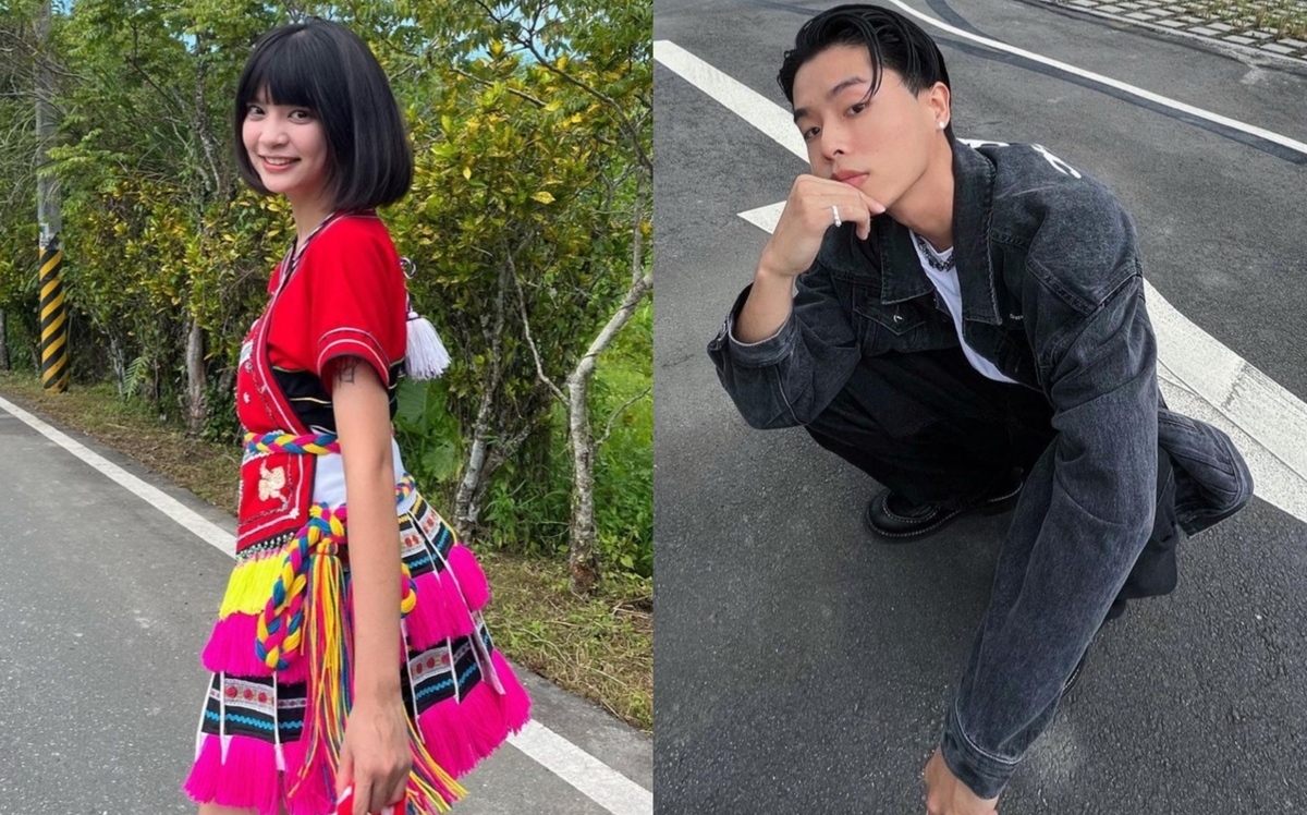 晨晨疑熱戀「知名饒舌歌手」！曖昧證據曝光 網崩潰：女神死會了 | 網紅 | Newtalk新聞