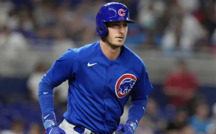 Bellinger本季表現大回春宣布投入自由市場 | 體育 | Newtalk新聞