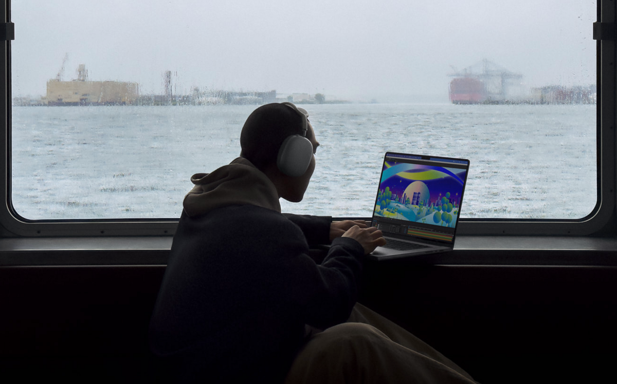 蘋果3款M3晶片跑分結果出爐！「這一款」進步達43％ | 科技 | Newtalk新聞