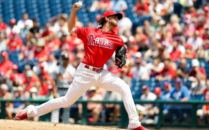 費城人恐放棄簽回王牌Nola！轉追求Snell | 體育 | Newtalk新聞