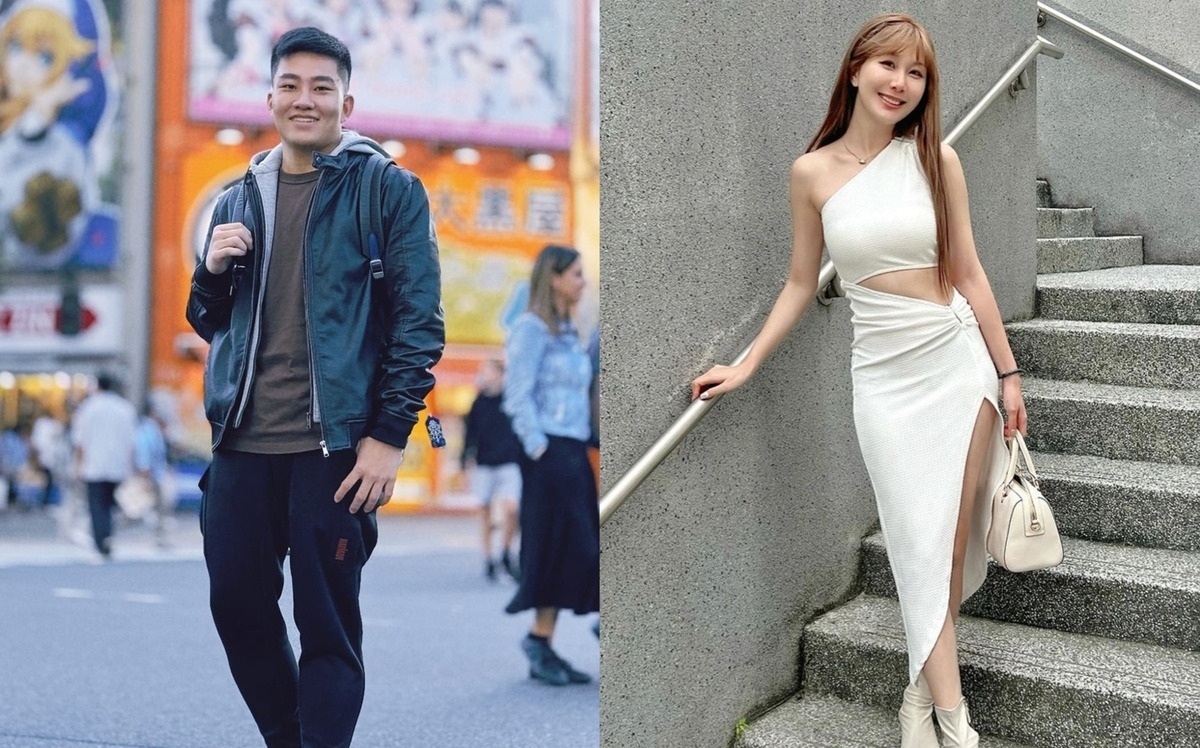 Joeman涉毒遭逮！前女友「妮婭」震驚回應：並不知情 | 網紅 | Newtalk新聞