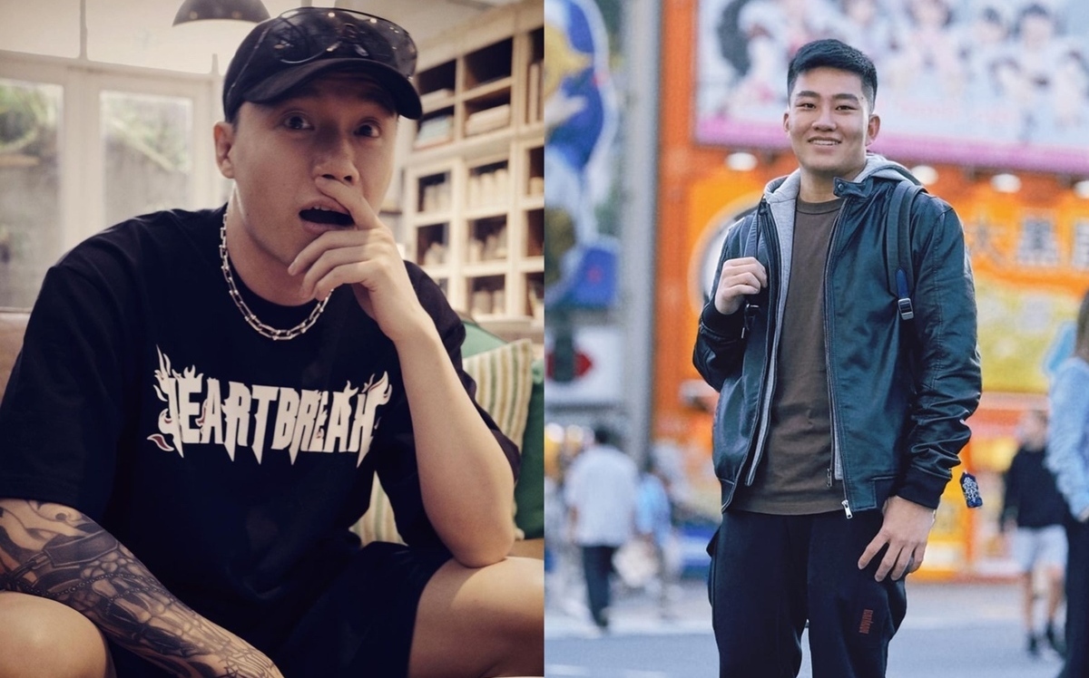 Toyz大談「涉毒案」慘遭Joeman封鎖！不滿開砲YT圈：整群都是偽善 | 網紅 | Newtalk新聞