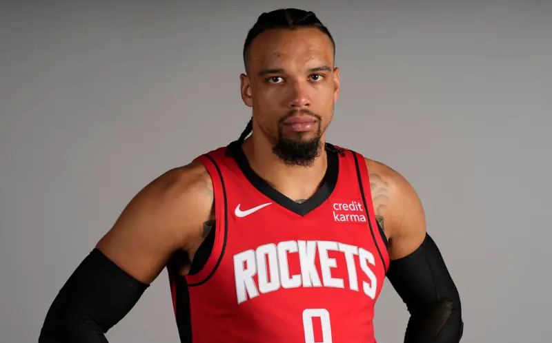 (影)史上最狂！Brooks放話：準備好守死詹皇 | 體育 | Newtalk新聞