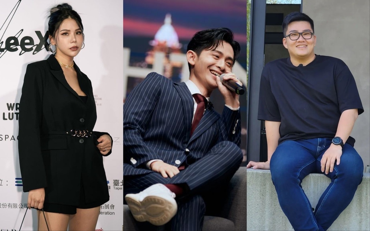 網敲碗《夜夜秀》找Joeman、蕾菈！博恩急回5字撇清關係 | 網紅 | Newtalk新聞