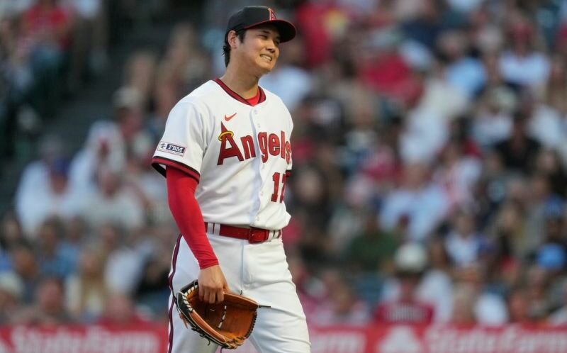 美聯賽揚大谷一票未得 年度MVP才是主戰場 | 體育 | Newtalk新聞