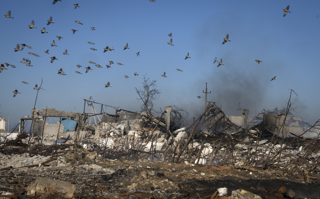 俄軍再發動空襲 烏克蘭：擊落2枚飛彈20架無人機 | 國際 | Newtalk新聞