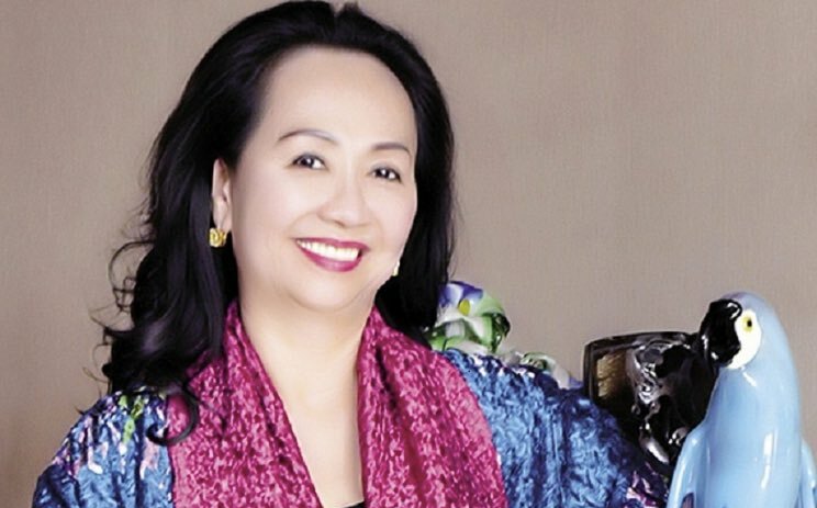 涉詐騙3,973億 占越南6%GDP 她是這樣做到的..... | 國際 | Newtalk新聞