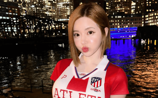 DJ SODA驚喜現身台灣！爽嗑薑母鴨配「1飲料」網讚：超接地氣 | 網紅 | Newtalk新聞