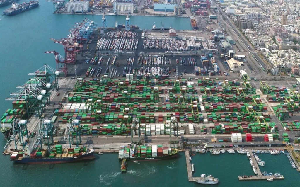 大選前對喊停ECFA開第一槍? 中國商務部宣佈 : 台灣構成「貿易壁壘」 | 中國 | Newtalk新聞