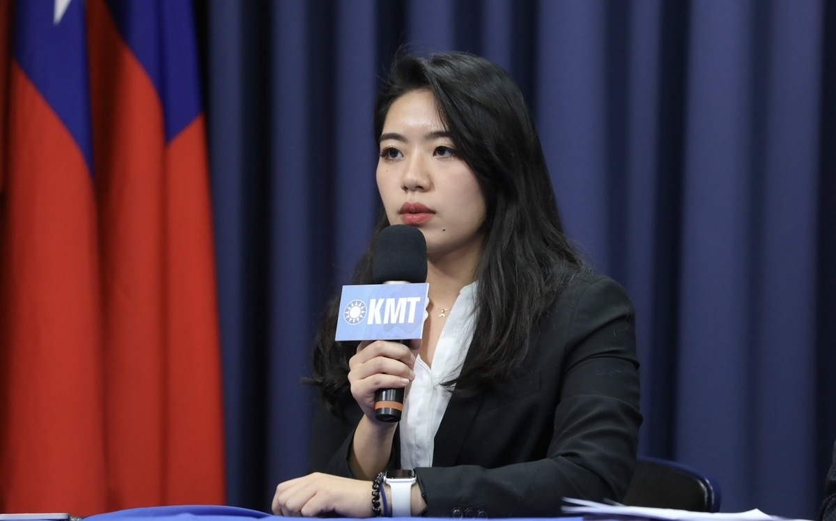 反擊柯建銘「三大拷問」 藍：民進黨勿成為民主兇手 | Newtalk討論區