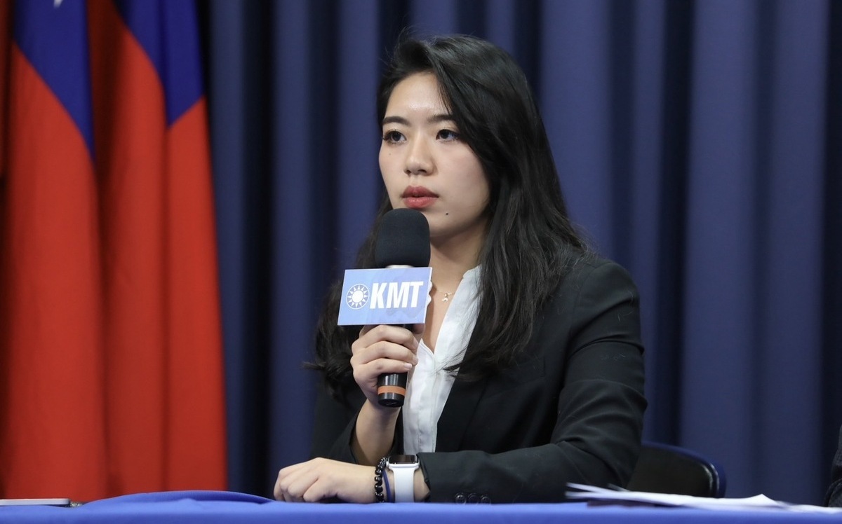 黃呂錦茹抗告遭駁回 國民黨轟：政治立場可以當羈押理由？ | 政治 | Newtalk新聞