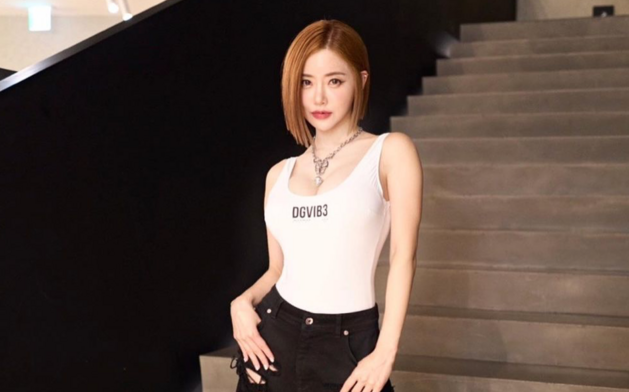 DJ SODA來台工作「操到掛急診」！曬全黑圖曝：連續3週沒休息 | 網紅 | Newtalk新聞