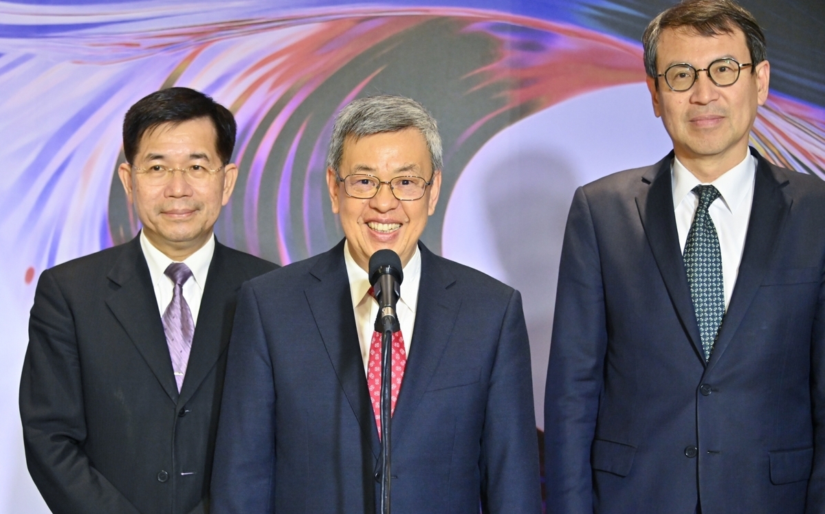 接受中國免費招待 陳建仁：千萬不要因小失大甚至受牢獄之災 | 政治 | Newtalk新聞