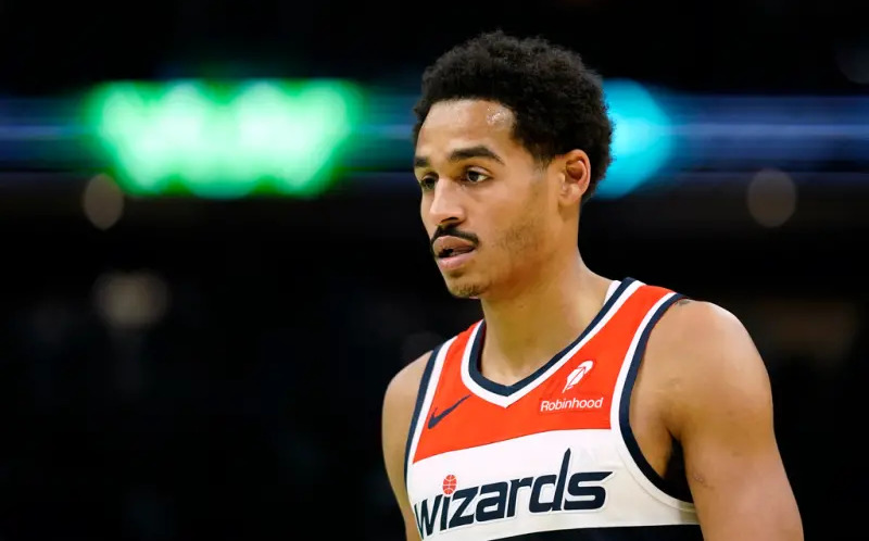 Poole手感低迷 巫師不敵魔術又陷入連敗 | 體育 | Newtalk新聞