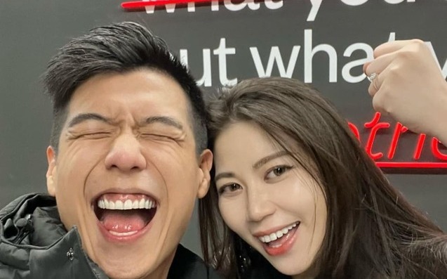 健身網紅Ricky翻車！反控未婚妻劈腿 女方再發長文打臉：非常震驚 | 網紅 | Newtalk新聞