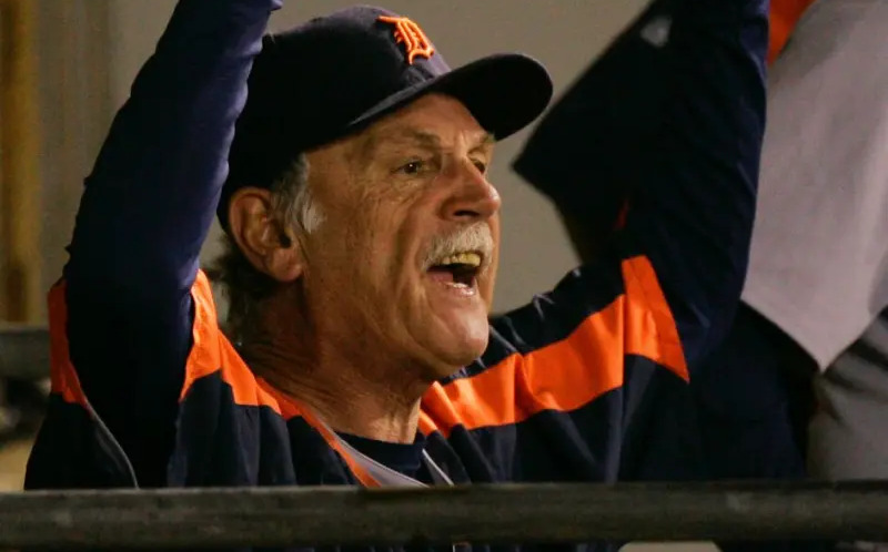 Jim Leland正式入選名人堂 | 體育 | Newtalk新聞