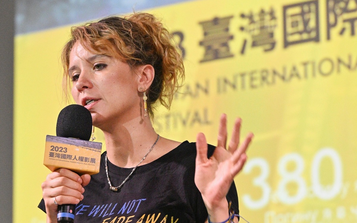 「2023台灣國際人權影展」遍地開花！吸引超過8000人次參與 | 生活 | Newtalk新聞