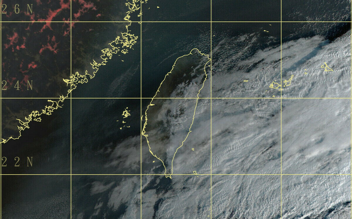 苗栗公館11.1°C！西邊天晴溫差大 東半部零星雨 | 生活 | Newtalk新聞