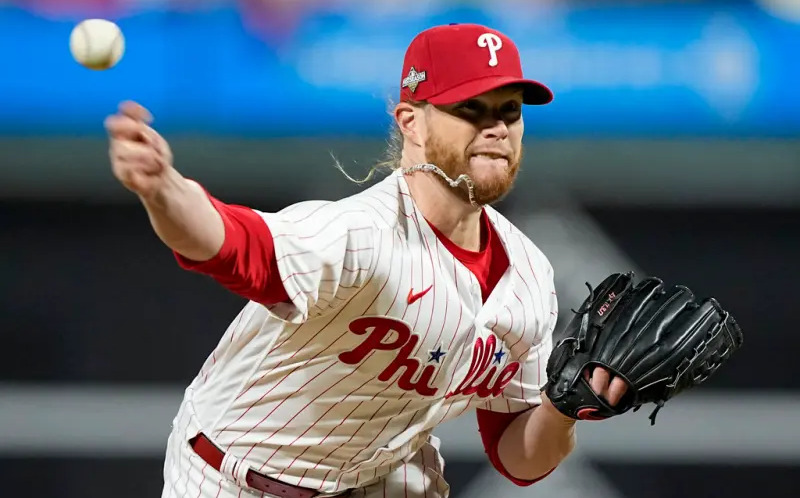 Kimbrel一年約轉戰加盟金鶯！ | 體育 | Newtalk新聞