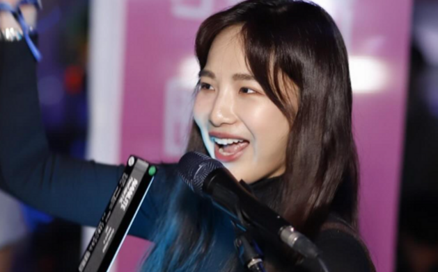 實況9週年！貝莉莓重現「現場唱歌台」老粉嗨：回到最初的感動 | 網紅 | Newtalk新聞