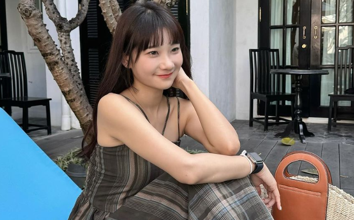 愛莉莎莎遊泰國「上吐下瀉」！自嘲：不知道中了什麼邪降 | 網紅 | Newtalk新聞